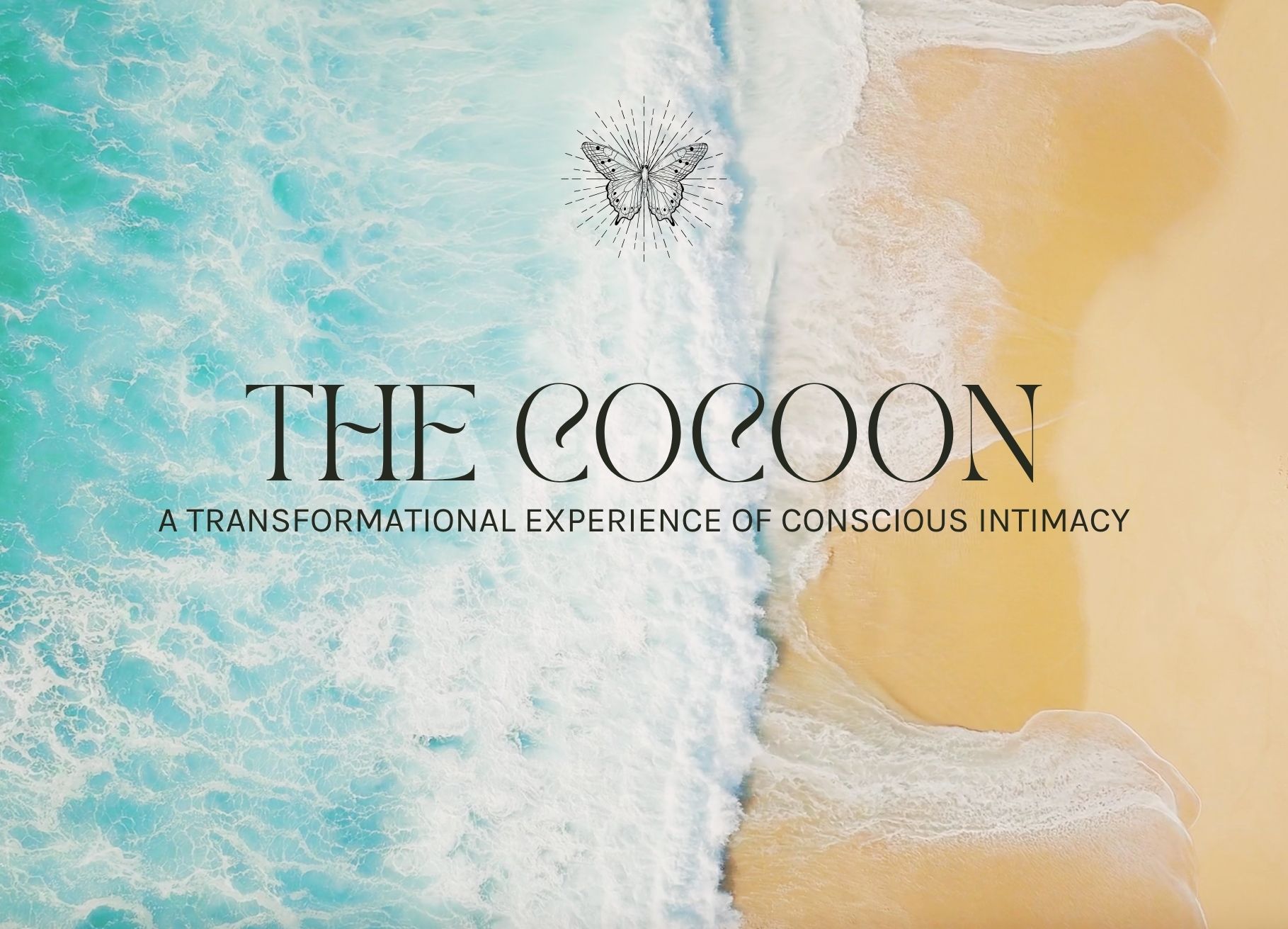 The Cocoon Program | Schedule, Teachers & Workshops 2026